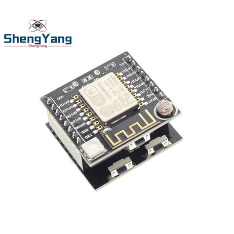 Esp12f Esp8266 Wifi Module For Arduino