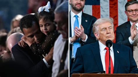 Resumen Del Discurso De Trump Del Estado De La Unión Cnn
