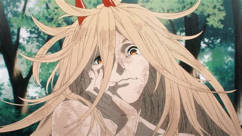 Is Power Dead In Chainsaw Man