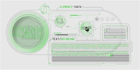 Decoding Data Stock Illustrations 1375 Decoding Data Stock Illustrations Vectors And Clipart