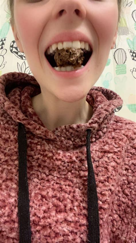 Scat Wife Sucks Shit Covered Cock Rpoopsucking