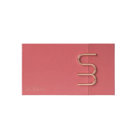 Sobea Cosmetics Pinalli