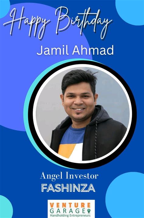 Jamil Ahmad Posted On Linkedin