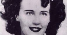 The Black Dahlia Case
