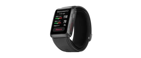 HUAWEI Watch D ile tansiyon nasıl ölçülür