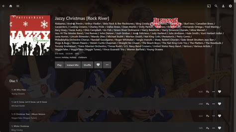 music album artist sorting issue general windows emby community