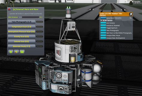 [1 12 ] moar [x] science ksp science report and checklist page 4 ksp1 mod releases
