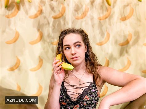 MARY MOUSER Nude AZNude