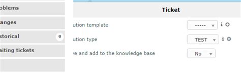92 Issue On Display Editing Solution · Issue 2917 · Glpi Projectglpi · Github