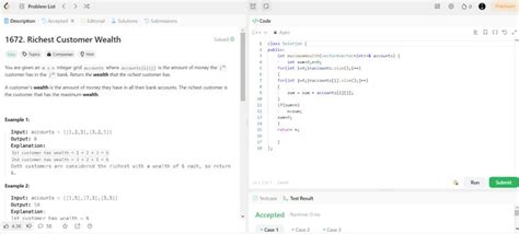 Shin Dev On Linkedin 100daysofcode Leetcode Codingchallenge Continuouslearning