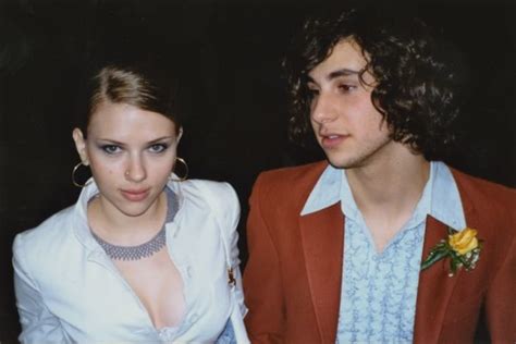 Scarlett Johansson Plastic Surgery Breast Reduction Before And After