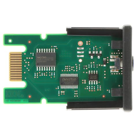 Ibm Trusted Platform Module Tpm Power9 Systems 00vk519 6b5a