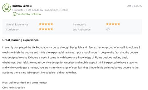 7 Best Ux Design Bootcamps To Start Your Ux Career