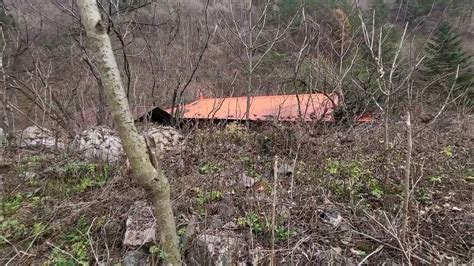 정선 외진 산골에 빈집 Youtube