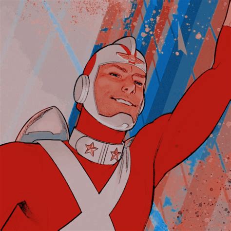 Twigs Adam Strange X Alanna Matching Icons