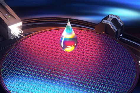 日企大力投资光刻胶等关键euv材料