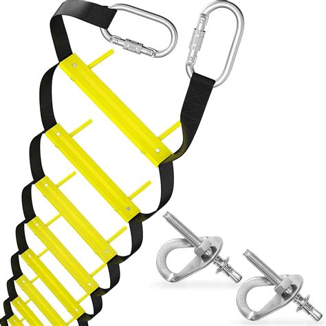 Emergency Escape Ladder For Balcony At Amy Leighton Blog