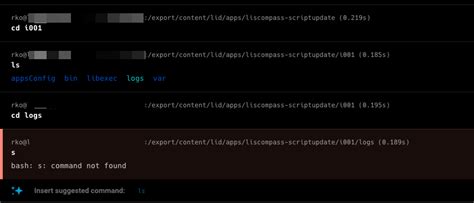 First Letter Ignoredtruncated When Typing Multiple Prompts Quickly