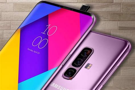 Смартфон Galaxy S11 може не вийти на ринок – | iTechua