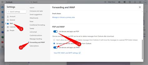 The Ultimate Guide To Outlook Smtp Settings In 2025