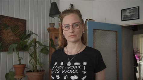 Why This Amsterdam Sex Worker Is Praising Nsw Sbs Dateline
