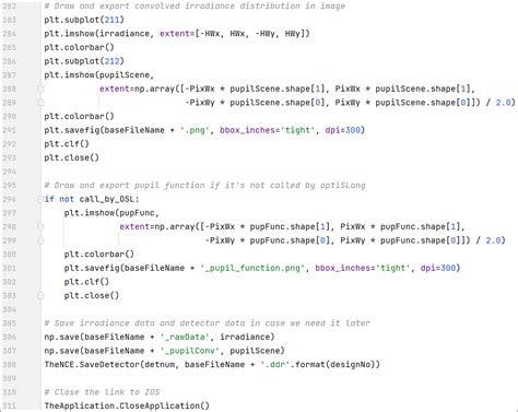 Optimization Of Exit Pupil Expander With 2d Out Coupler Knowledgebase