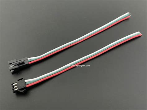 Discount Locking Pin JST SM Female Male Connector A Pair