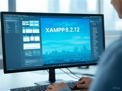 Xampp 8 2 12 Review Key Features Limitations And Alternatives For Web Developers Windows Forum