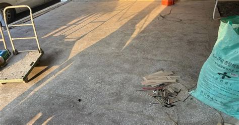 추운데 깨끗하고 깔끔하게 작업 해주셔서 감사합니다 다음에 또 작업요청 드리고 싶습니다 숨고 숨은고수