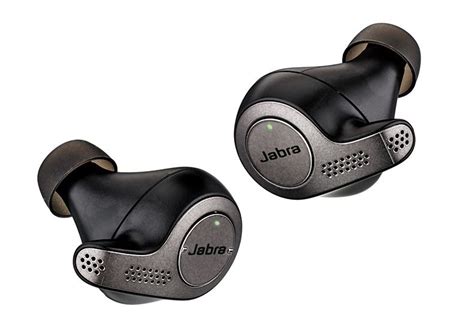Jabra Elite T Review What Hi Fi Jabra Elite T Review What Hi Fi