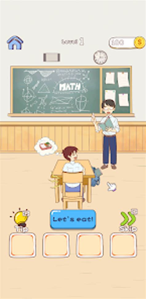 Sneaking Lunch Para Android Descargar