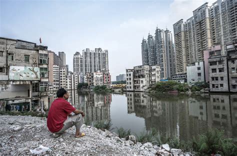 Questioning The Megalopolis In The Global South Archdaily