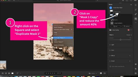 Blur The Background Of An Image In Lightroom — Like A Pro