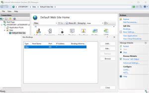 Windows Server 2025 Security Hardening IT Blog
