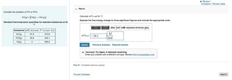 Solved Review Constants Periodic Table Part A MISSED THIS Chegg
