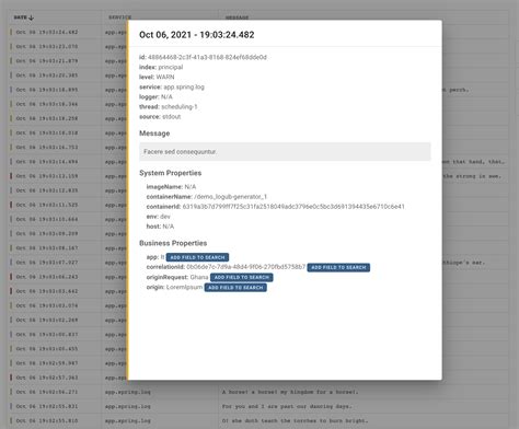How To Build An Application To Power Your Log Analysis Using Redis Redis