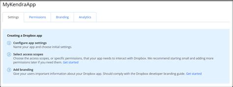 index your dropbox content using the dropbox connector for amazon kendra aws machine learning blog