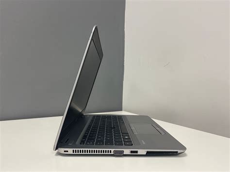 Hp Notebook EliteBook 745 G4 Amd Pro A10 8730B R5 8Gb 256Gb M2 14 Hd Bx Laptop 2 EL 3Ay Garanti