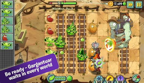 Apk Harvester Plants Vs Zombies™ 2 Free Download Android App Application