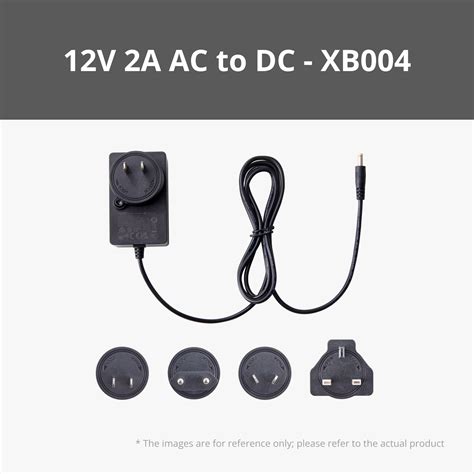 Ac To Dc Power Adapter Bambu Lab Asia Store