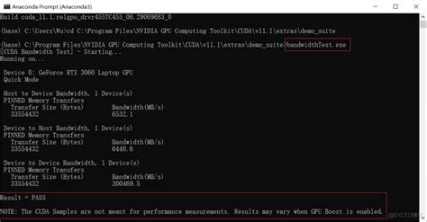 和3060显卡兼容的pytorch Cuda版本是多少 Mob6454cc770d06的技术博客 51cto博客