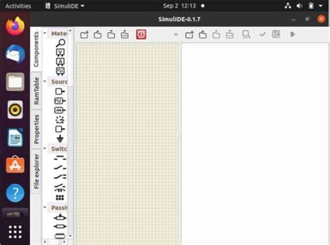 How To Install Simulide On Ubuntu 2004 Lts Focal Fossa Cyberithub