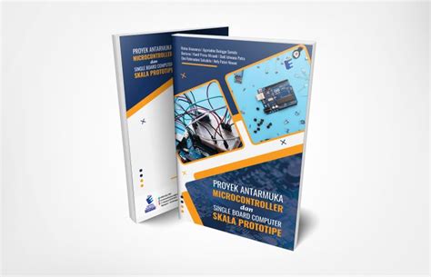 Proyek Antarmuka Microcontroller Dan Single Board Computer Skala