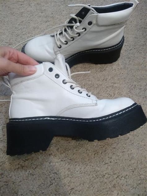 Ботинки — ціна 850 грн у каталозі Черевики Купити жіночі речі за доступною ціною на Шафі