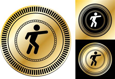 180 Boxing Boxer Stick Figure Pictogram Icon Stock Illustrations
