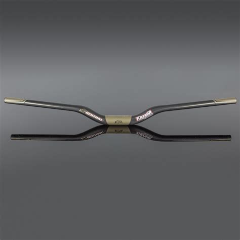 Renthal Fatbar Carbon 40mm rise