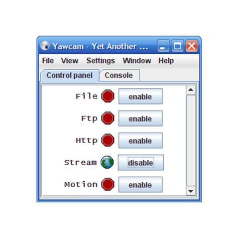 7 Best Yawcam Alternatives Reviews Features Pros And Cons Alternativeme