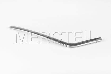Buy The Spare Part Mercedes Benz A1678850606 Trim Strip