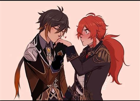 Pin By Vy Nguyen On Genshin Impact Fan Art Ship Art Anime