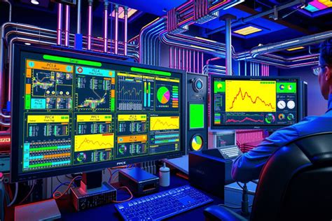 Master Plc And Hmi Programming A Comprehensive Guide All About Plcs